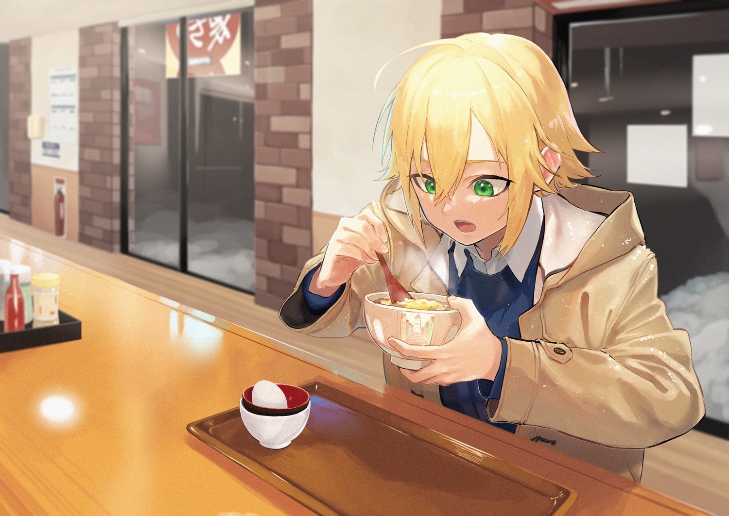 zelo6 | #929687 | yande.re